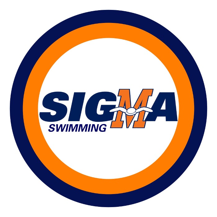 Sigma Swimming Home